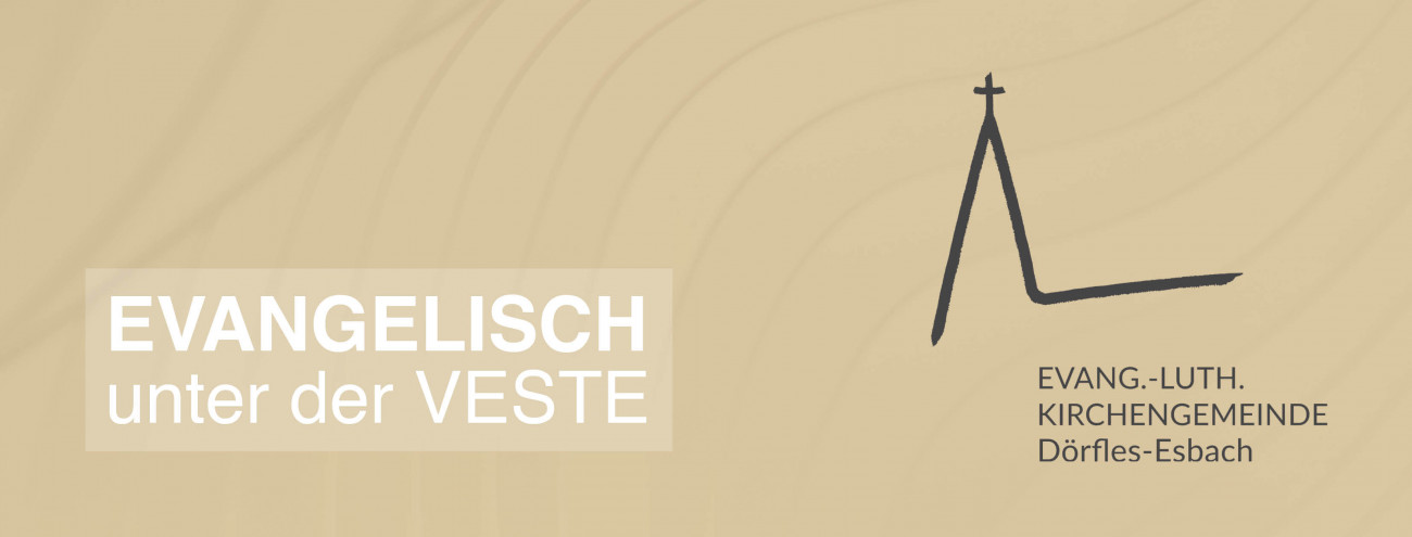 Mitarbeitende in Dörfles-Esbach | EVANGELISCH gemeinsam